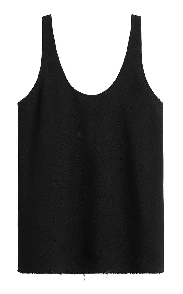 TOTEME Sablé Tank Top