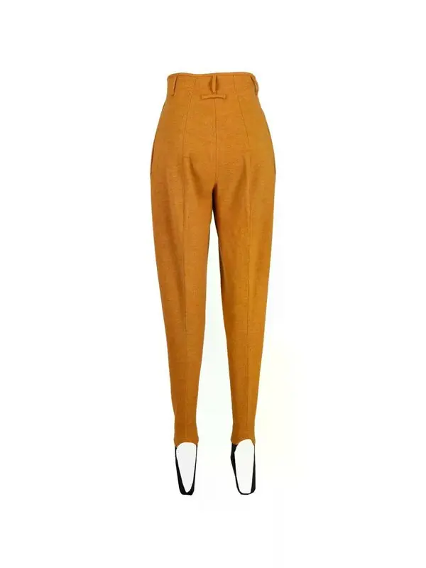 JEAN PAUL GAULTIER Straight-fit Trousers