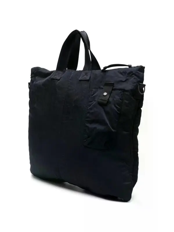 C.P. COMPANY Multi-pocket Tote Bag