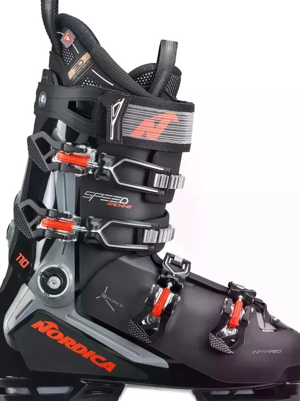 NORDICA Speedmachine 3 110 Ski Boots
