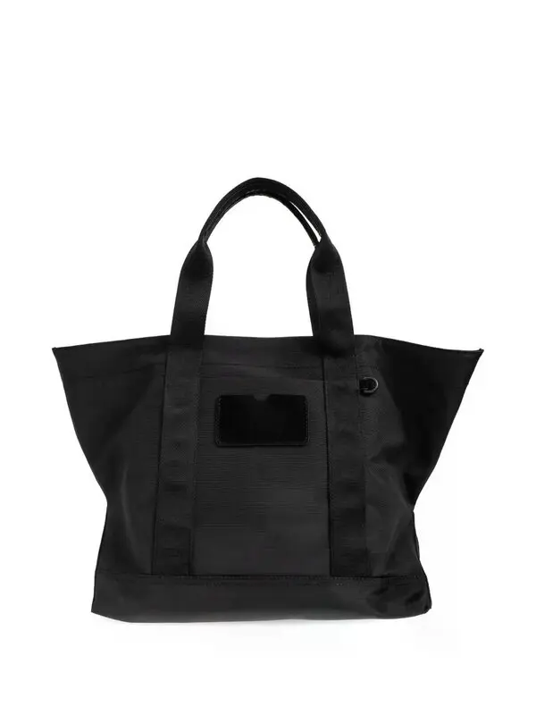 Moschino Logo Detail Tote Bag