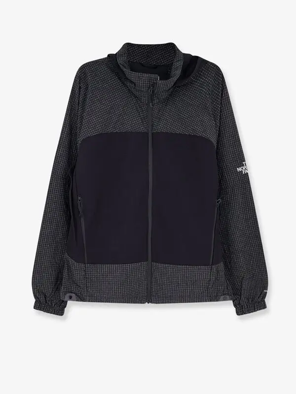 The North Face Relaxed Fit Jacket