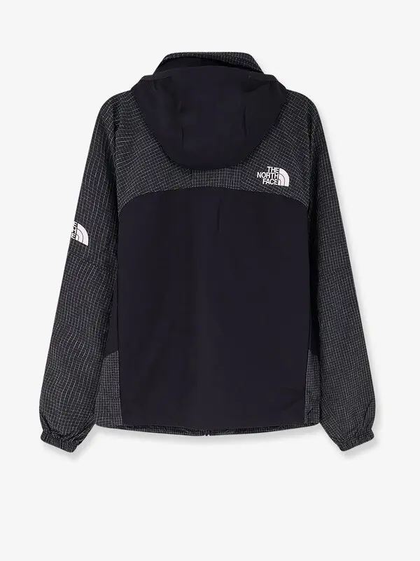 The North Face Relaxed Fit Jacket