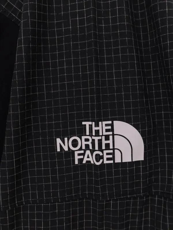 The North Face Relaxed Fit Jacket