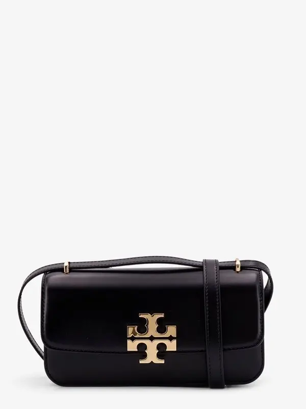 Tory Burch Leather Shoulder Bag