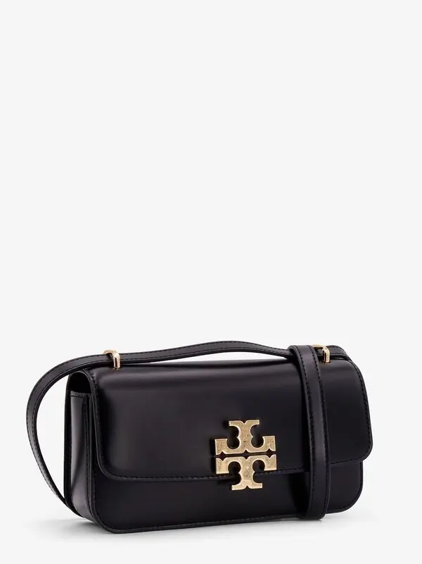 Tory Burch Leather Shoulder Bag