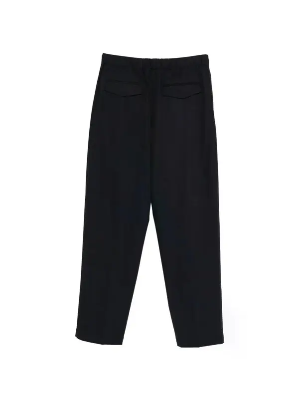 LARDINI Vice Trousers