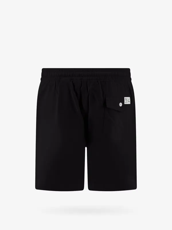 Polo Ralph Lauren Stretch Recycled Polyester Swim Trunks