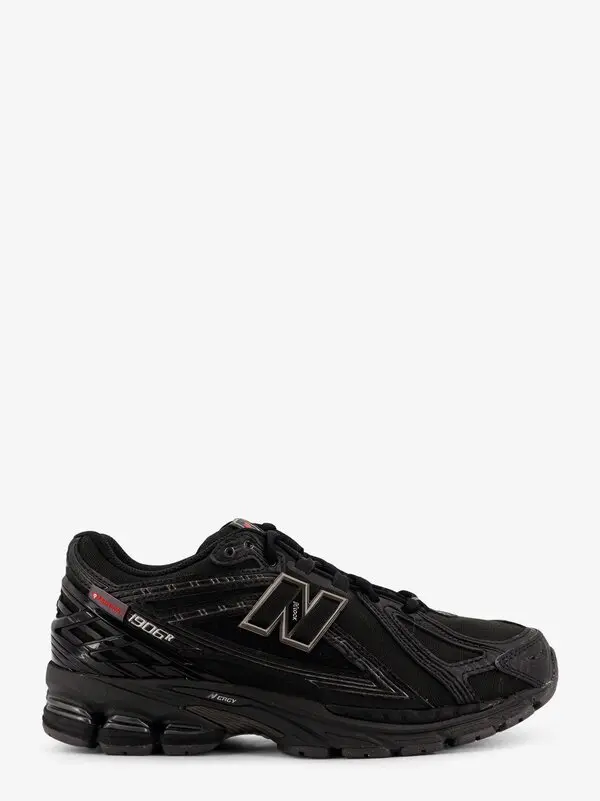 NEW BALANCE Lace-up Sneakers