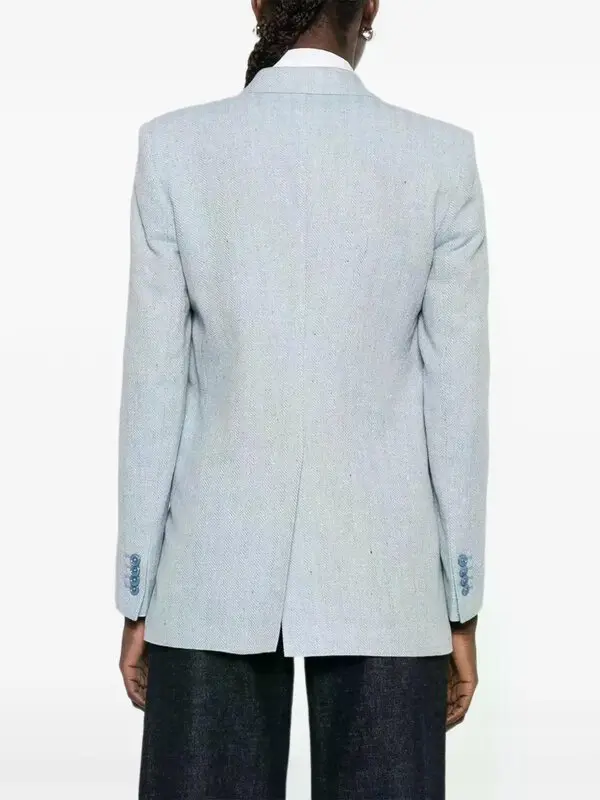 Tagliatore Double-breasted Blazer