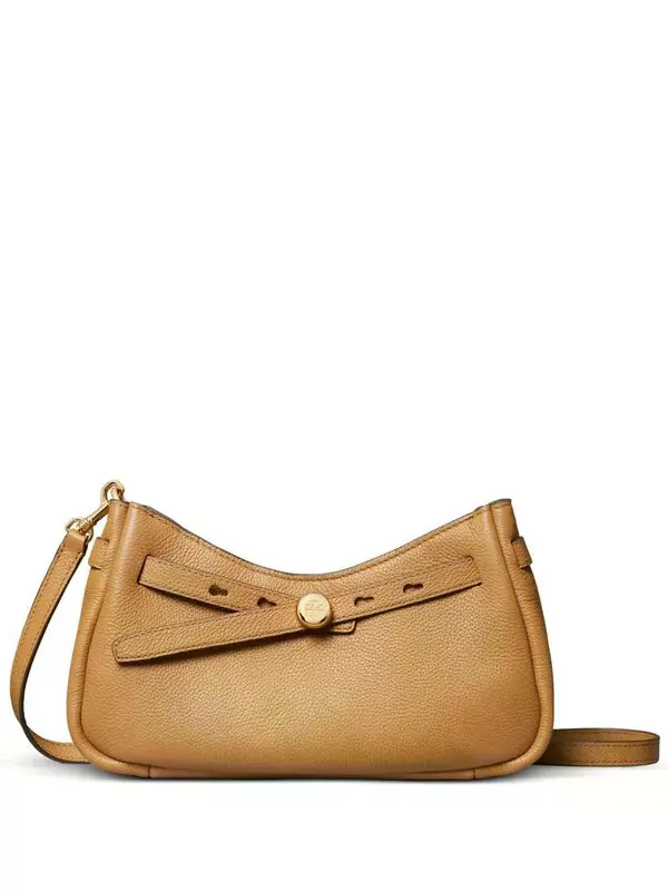 Tory Burch Romy Zip Top Crossbody