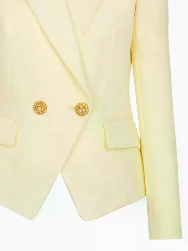 Balmain Double-button Blazer