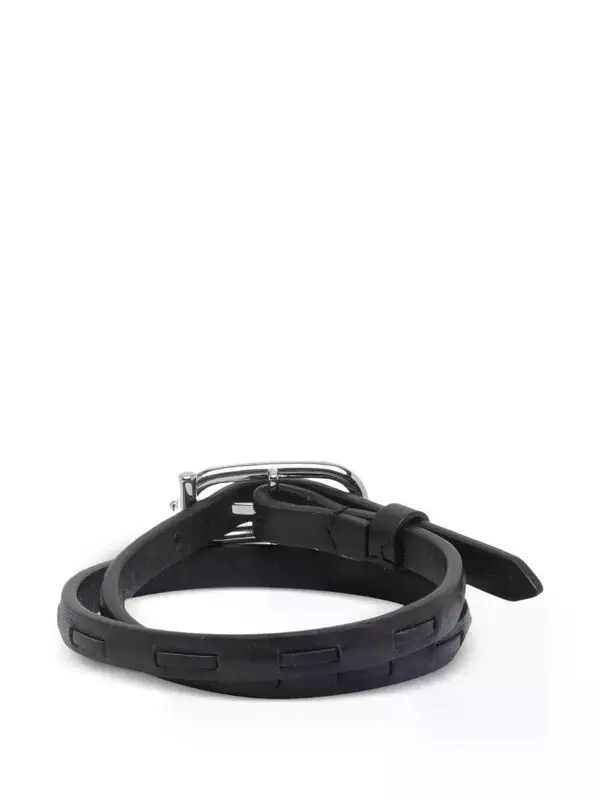 FERRAGAMO Buckle Bracelet