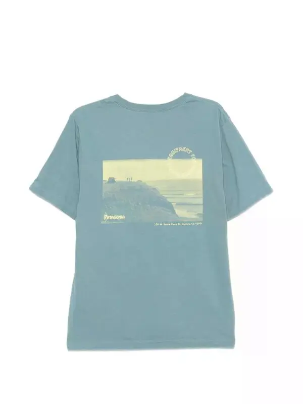 Patagonia Print T-shirt