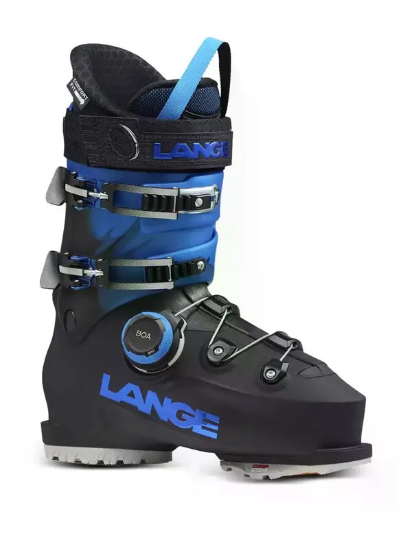 LANGE Concept 12 Boa Ski Boots
