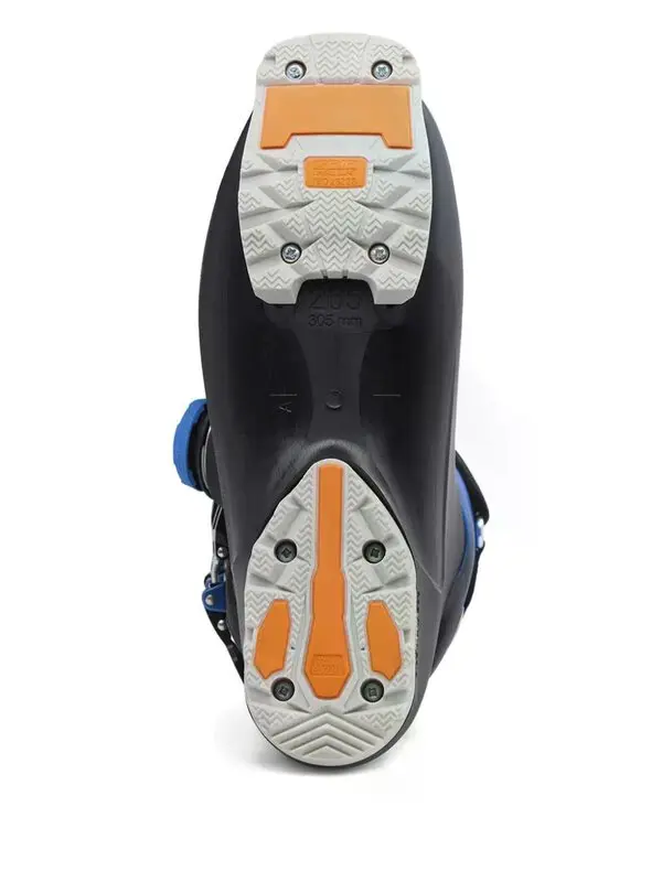 LANGE Concept 12 Boa Ski Boots
