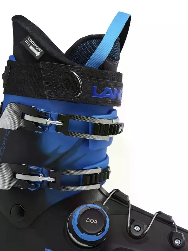 LANGE Concept 12 Boa Ski Boots