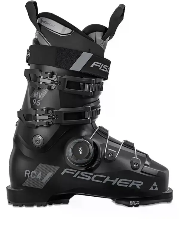 FISCHER Rc4 95 Mv Boa Snow Boots