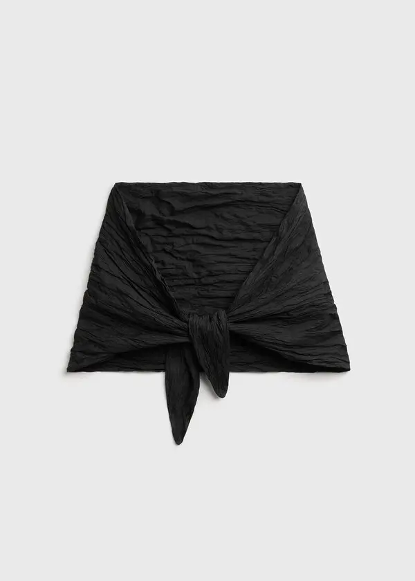 TOTEME Big Scarf