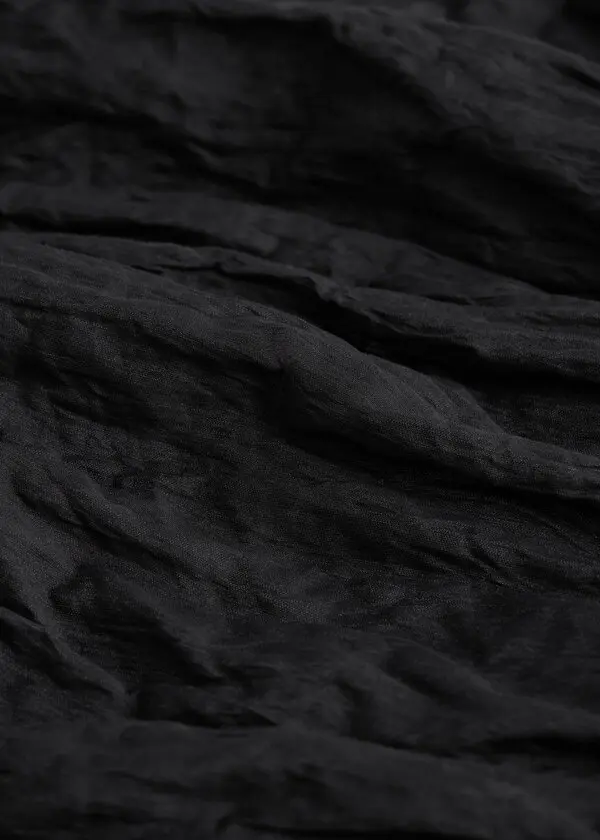 TOTEME Big Scarf