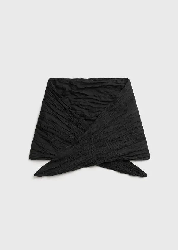 TOTEME Big Scarf