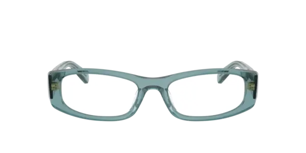 VOGUE Vo5699u Optical Glasses - Transparent Blue