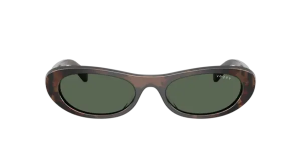 VOGUE Sunglasses Vo5695su - Moka