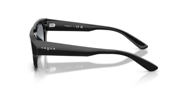 VOGUE Sunglasses - Black