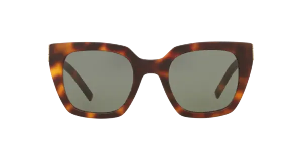 Saint Laurent Sl M143 Sunglasses - Tortoise