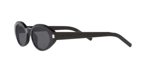 Saint Laurent Sl 567 Sunglasses - Black