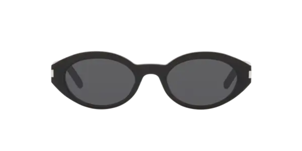 Saint Laurent Sl 567 Sunglasses - Black