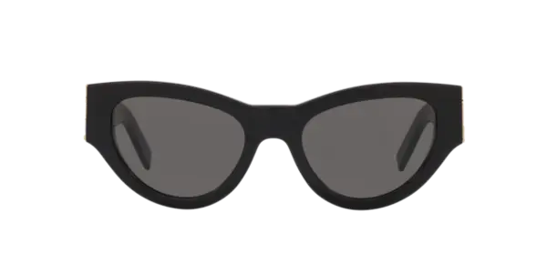 Saint Laurent Sl M94 Sunglasses - Black