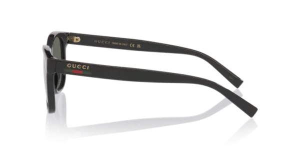 Gucci Gg1985s Sunglasses - Black