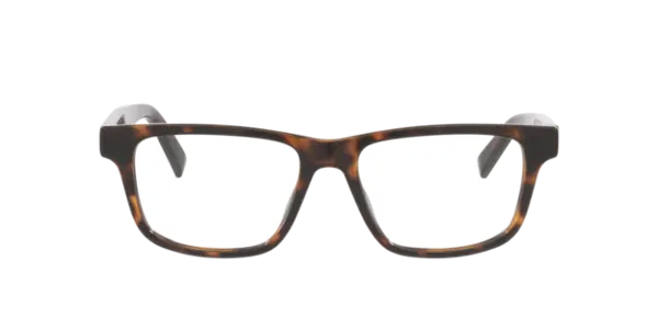 Gucci Gg1987o Optical Glasses - Tortoise