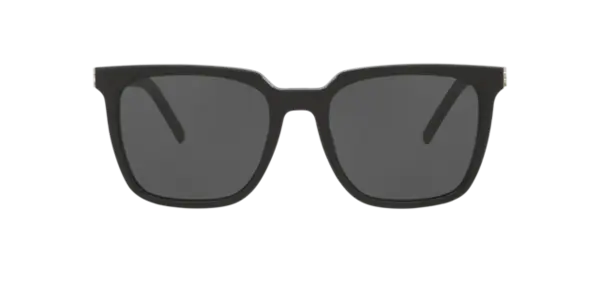 Saint Laurent Sl M146 Sunglasses - Black