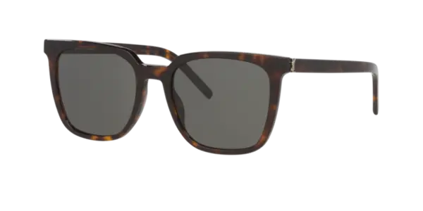 Saint Laurent Sl M146 Sunglasses - Tortoise