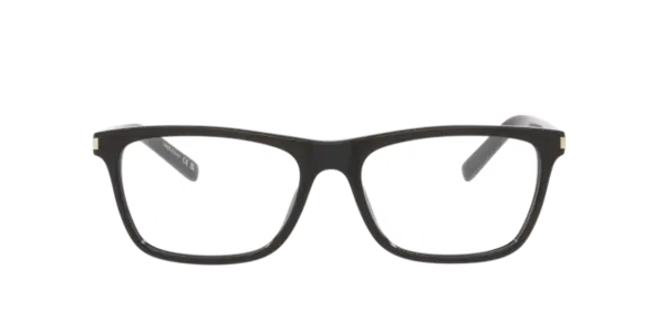 Saint Laurent Sl841 Eyeglasses - Black