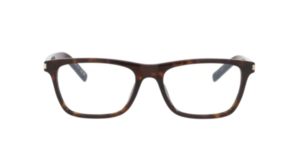Saint Laurent Sl841 Eyeglasses - Tortoise