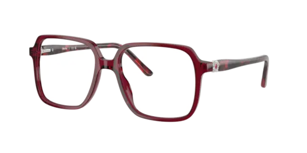 SFEROFLEX Sf1581 Optical Glasses - Ruby