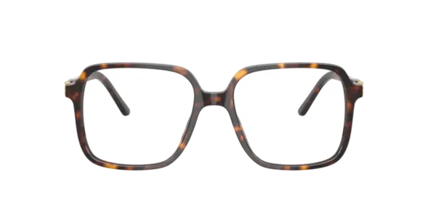 SFEROFLEX Sf1581 Optical Glasses - Shiny Havana