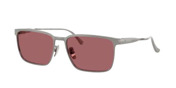 FERRARI Fh1033d Sunglasses - Red