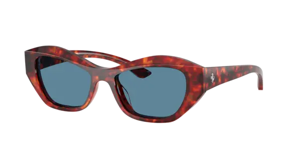 FERRARI Fh2022u Sunglasses - Polarized Blue