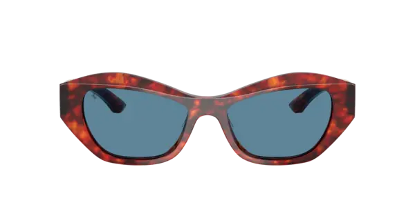 FERRARI Fh2022u Sunglasses - Polarized Blue