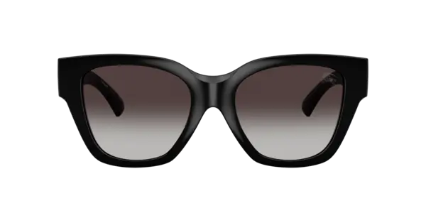 Burberry Sunglasses Be4489u - Grey Gradient