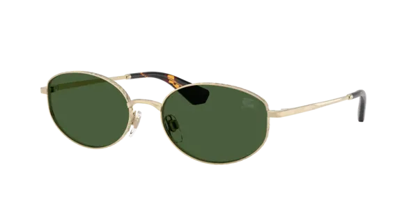 Burberry Sunglasses - Dark Green