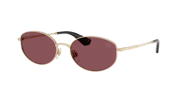 Burberry Sunglasses - Violet