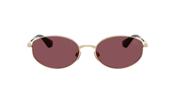 Burberry Sunglasses - Violet