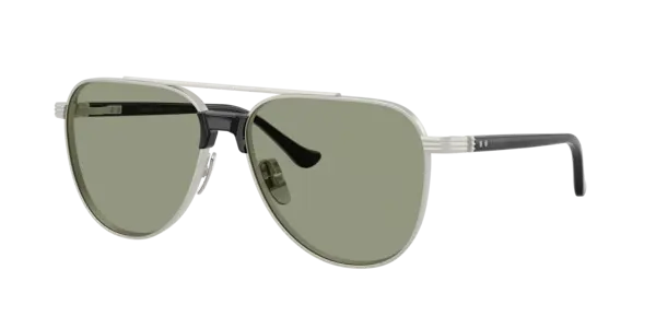 FERRARI Fh1028t Sunglasses - Dark Green,red