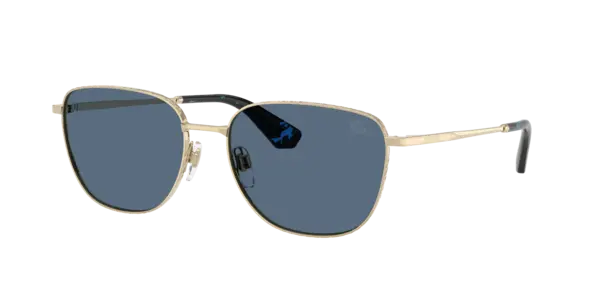 Burberry Sunglasses - Blue