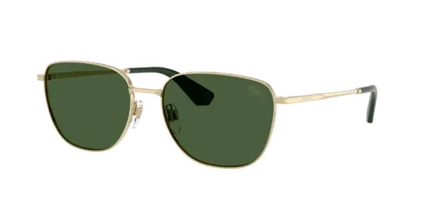 Burberry Sunglasses - Dark Green